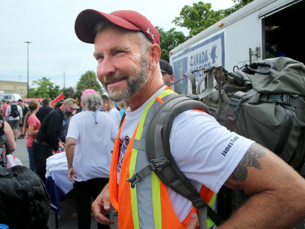 Ex-soldier who criticized COVID-19 vaccine mandates pleads guilty ...