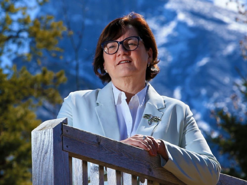 'I don’t see myself as a Liberal senator': Albertan charts own path ...