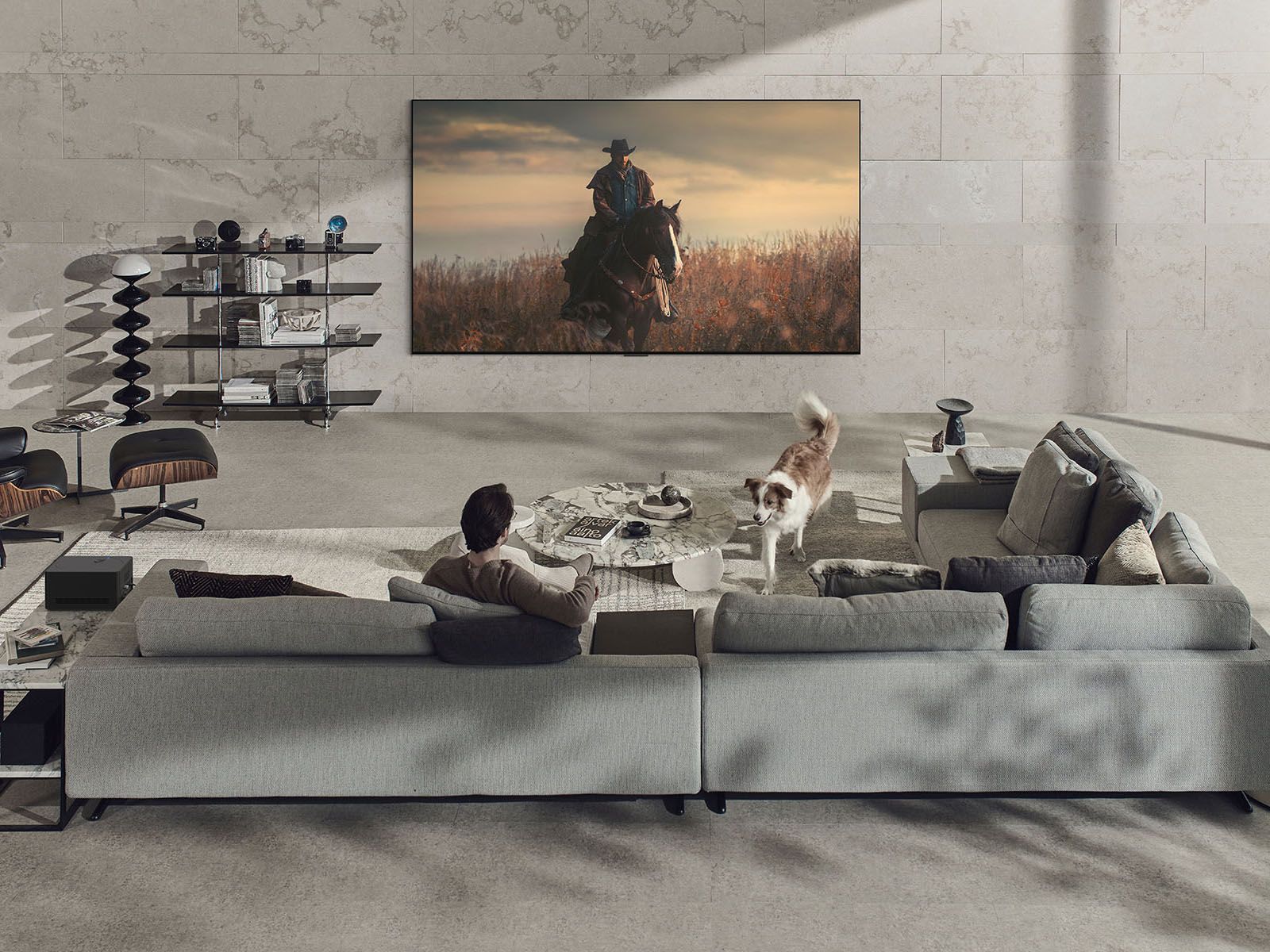 It’s time to level up your home entertainment system | National Post