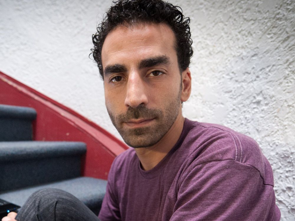 Ottawa taking legal action to recoup anti-racism funds from Laith ...