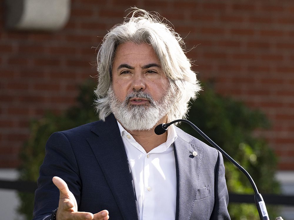 Quebec's sovereignty is on the line, whether Ottawa realizes it or not ...