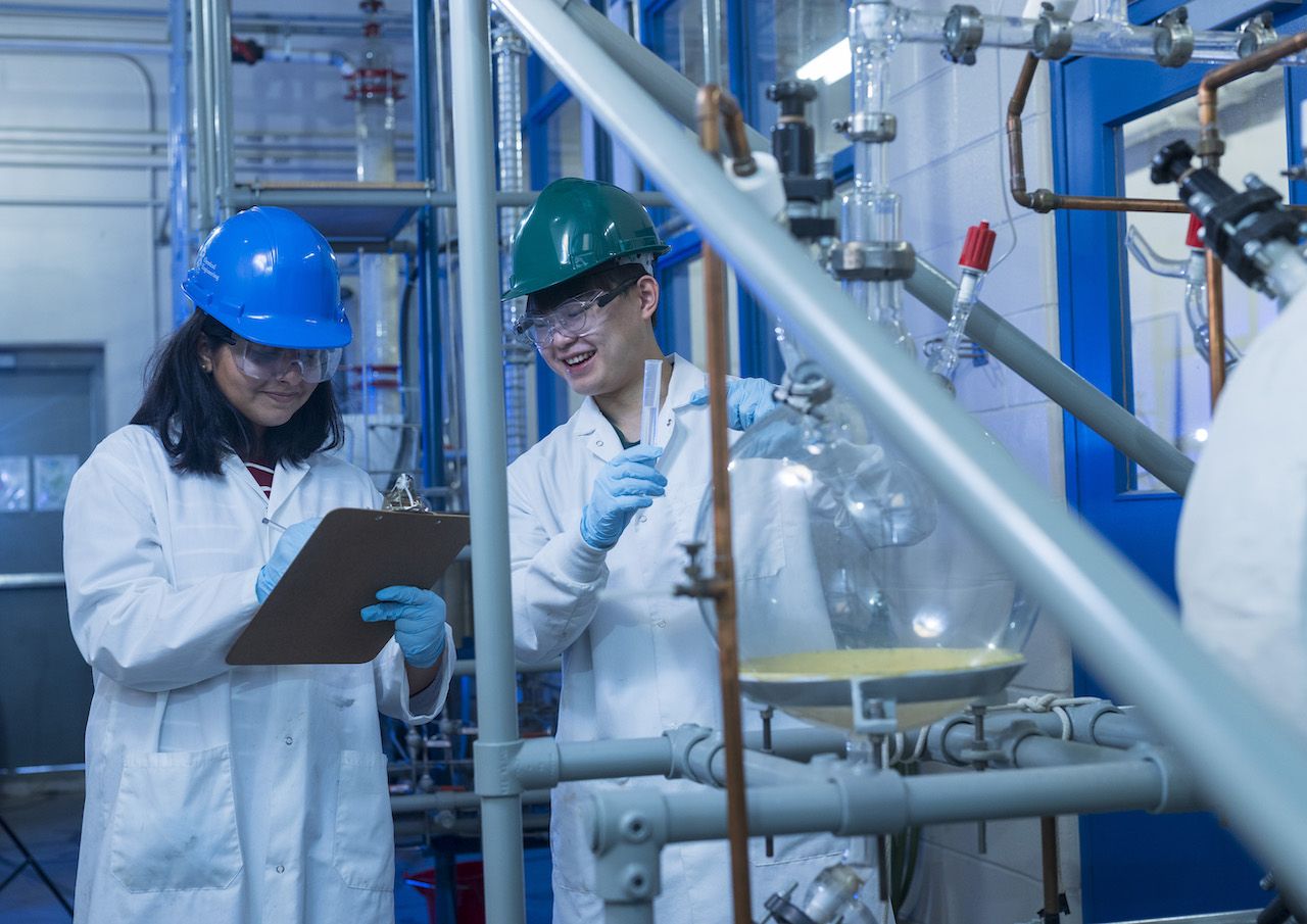 USask campaign to make College of Engineering’s IDEAS space a reality ...