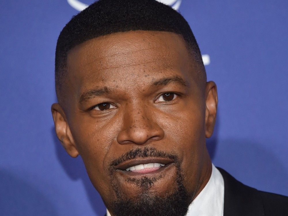 Jamie Foxx Accused Of Sexually Assaulting A Woman At A Restaurant