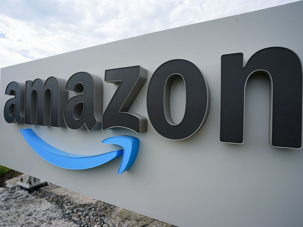 Amazon’s first Canadian wind farm project to be located in Alberta ...