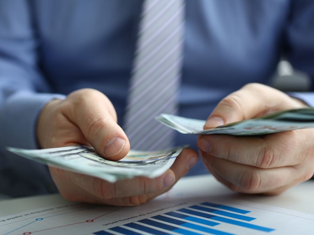 Profit sharing is our secret weapon against economic stagnation ...