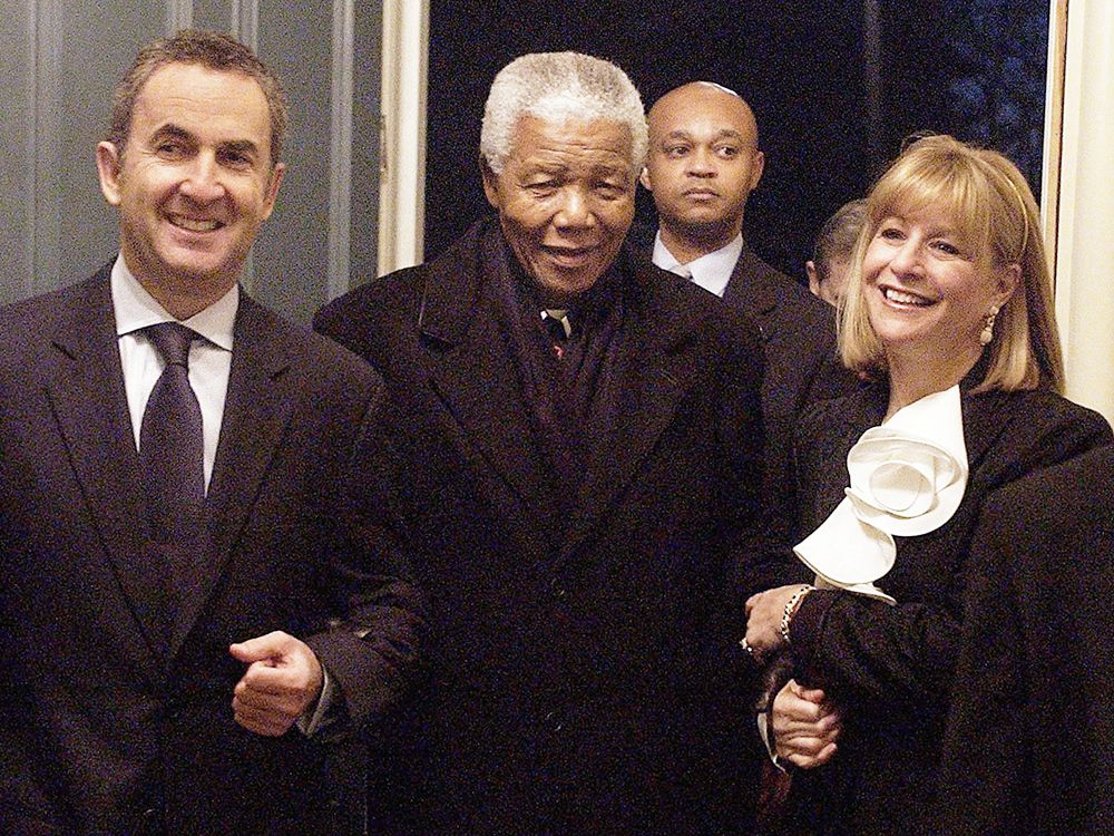 Indigo's next chapter: Heather Reisman launches her comeback | National ...