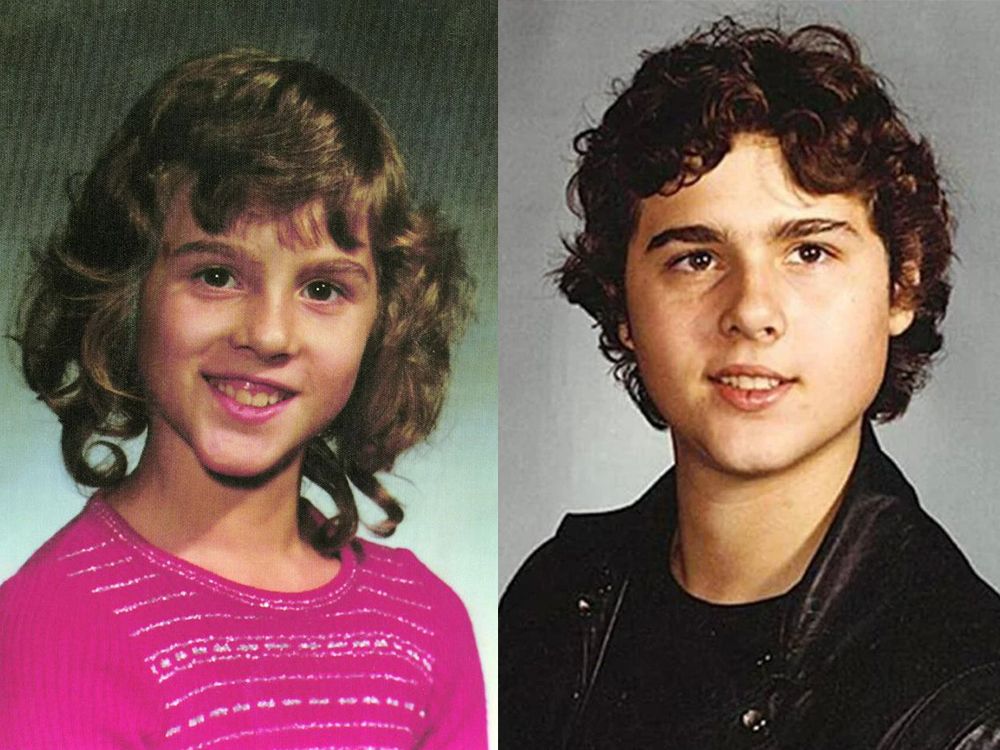 Intersex kids: The raging controversy over 'fixing' them | Brockville ...