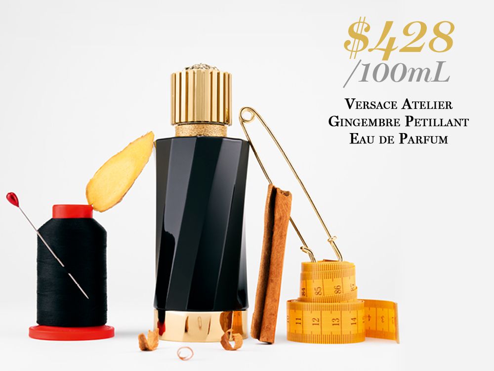 Gen Zs love luxury perfume to boost their mood in bad times | National Post