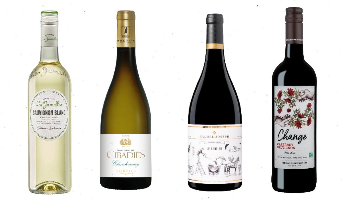 Celebrate the holiday season with Pays d’Oc IGP Wines | National Post