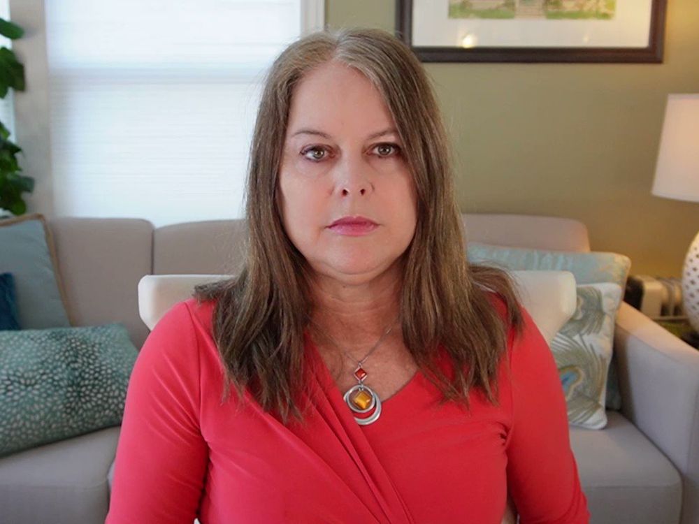 Silenced teacher becomes a hero of the anti-woke resistance | National Post