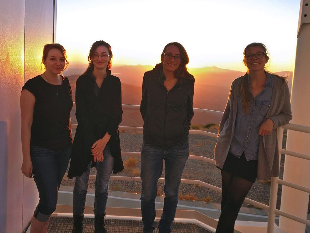 Predicted but unseen, cannibal stars illuminate astronomical mystery ...