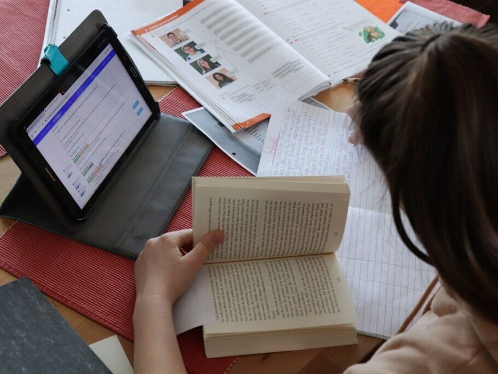 Students around the world suffered historic learning setbacks during ...