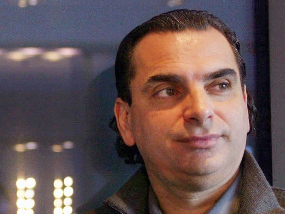 Two charged with murder of Canadian Daniel Langlois, partner in ...