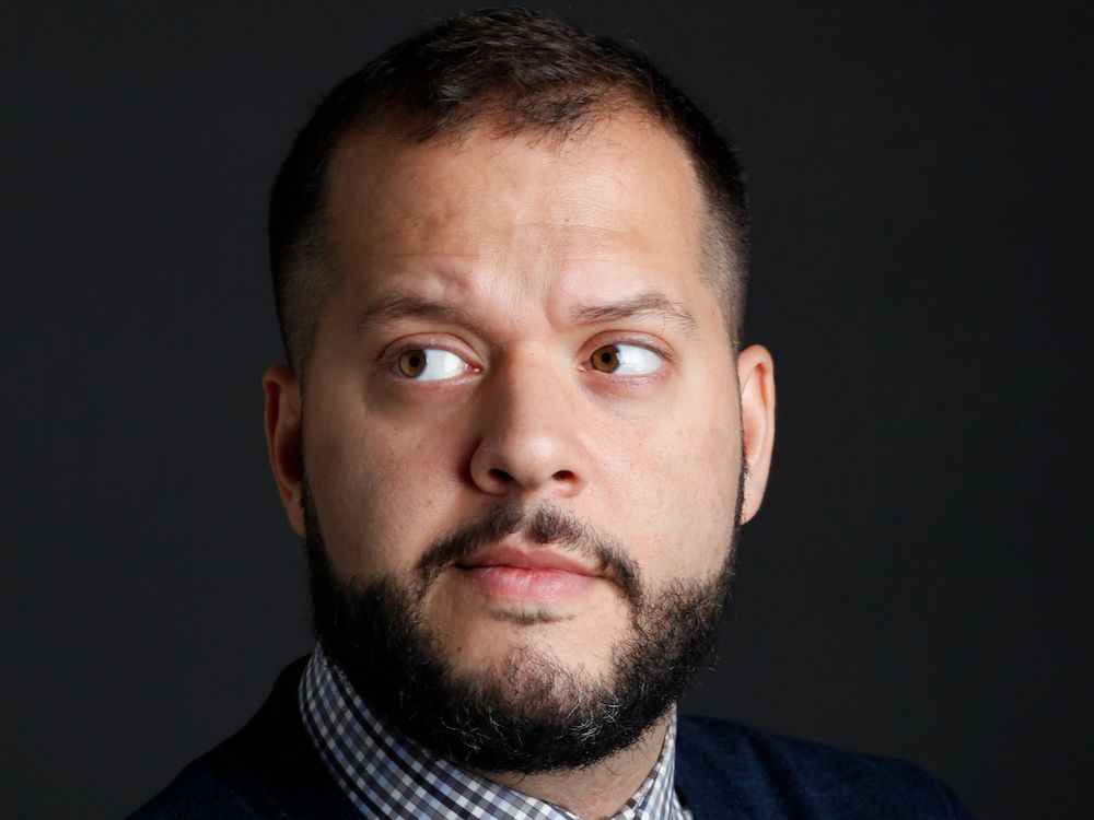 Sabrina Maddeaux - Journalist Profile - Intelligent Relations