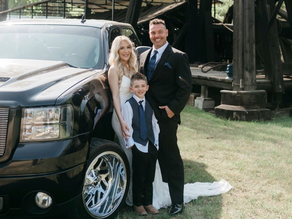 'Heartbreaking': Friends, relatives remember Edmonton family who died ...