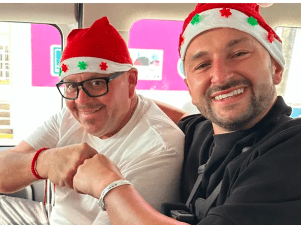 Canadian influencer's video embodies holiday spirit | Owen Sound Sun Times