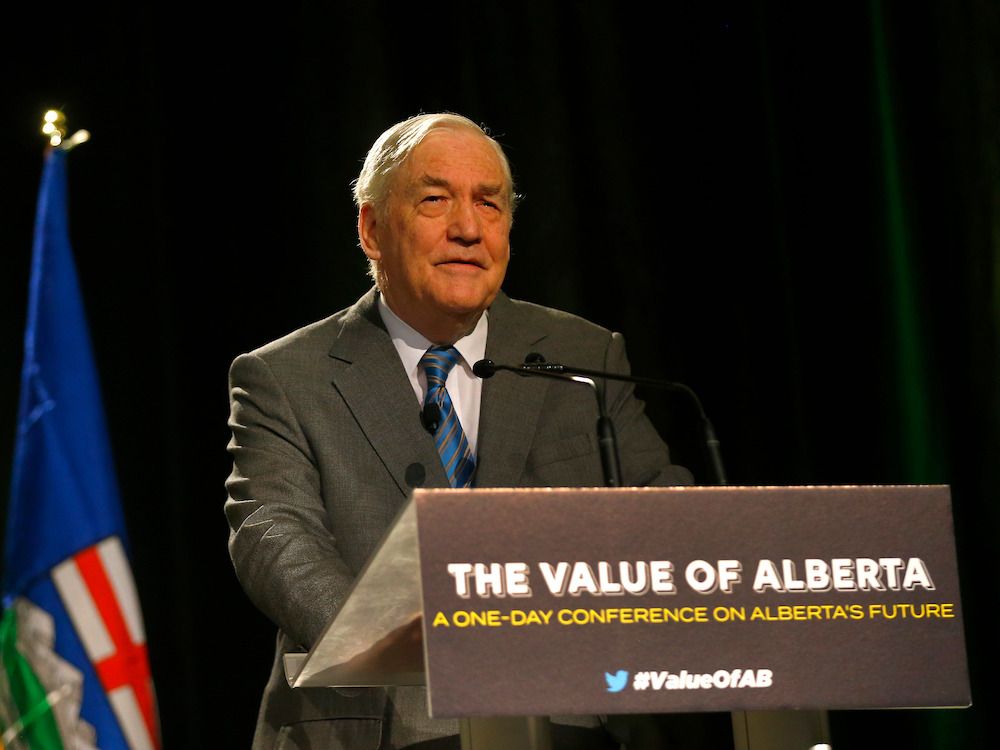 Conrad Black's History of the World brings a proudly western ...