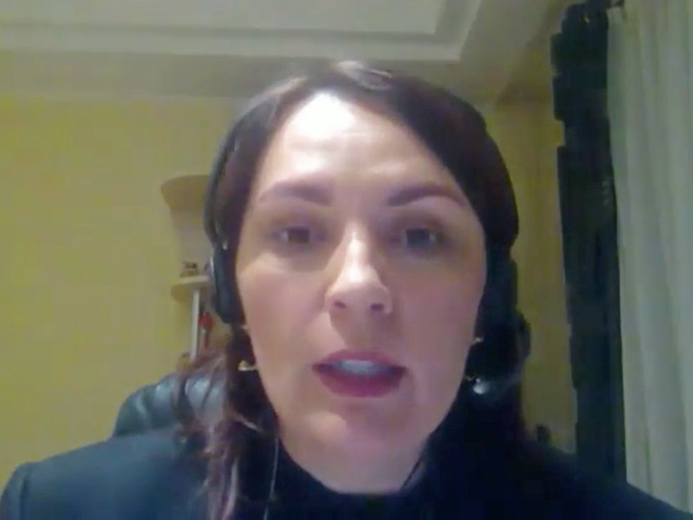 Canada’s ‘performative' coat shipments won’t save Ukraine from losing ...