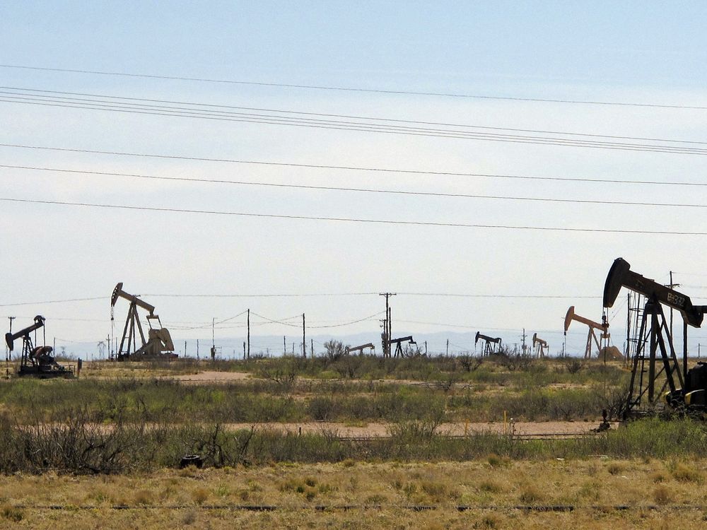New Mexico proposes regulations to reuse fracking wastewater | National ...