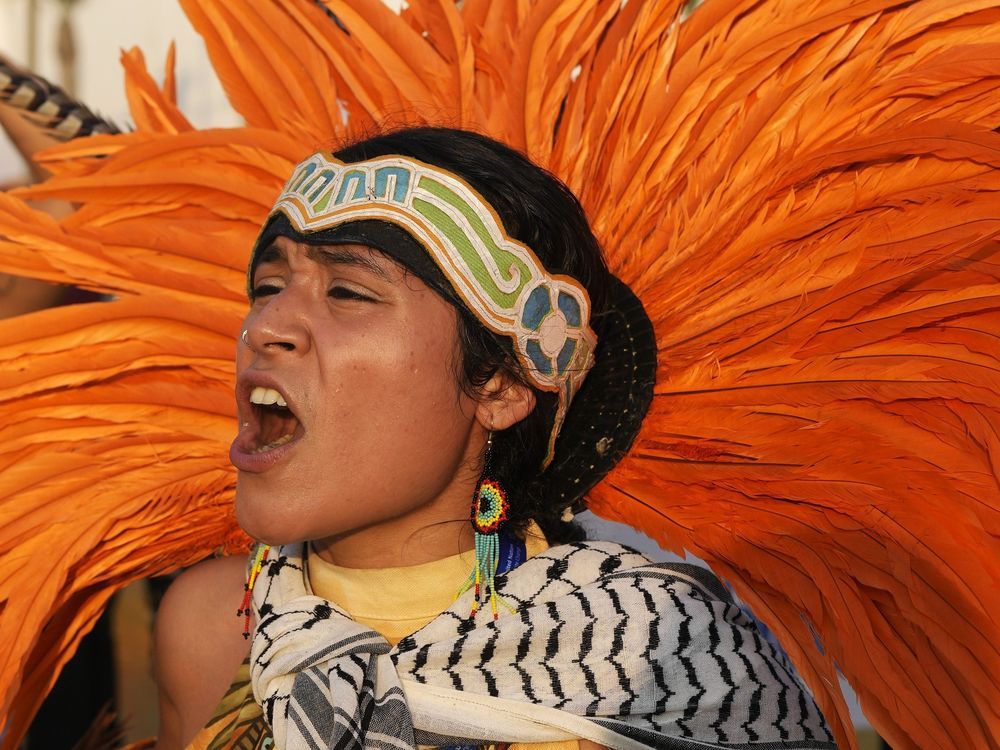 Observers see OPEC 'panicking' as COP28 climate talks focus on possible fossil fuel phase-out ...