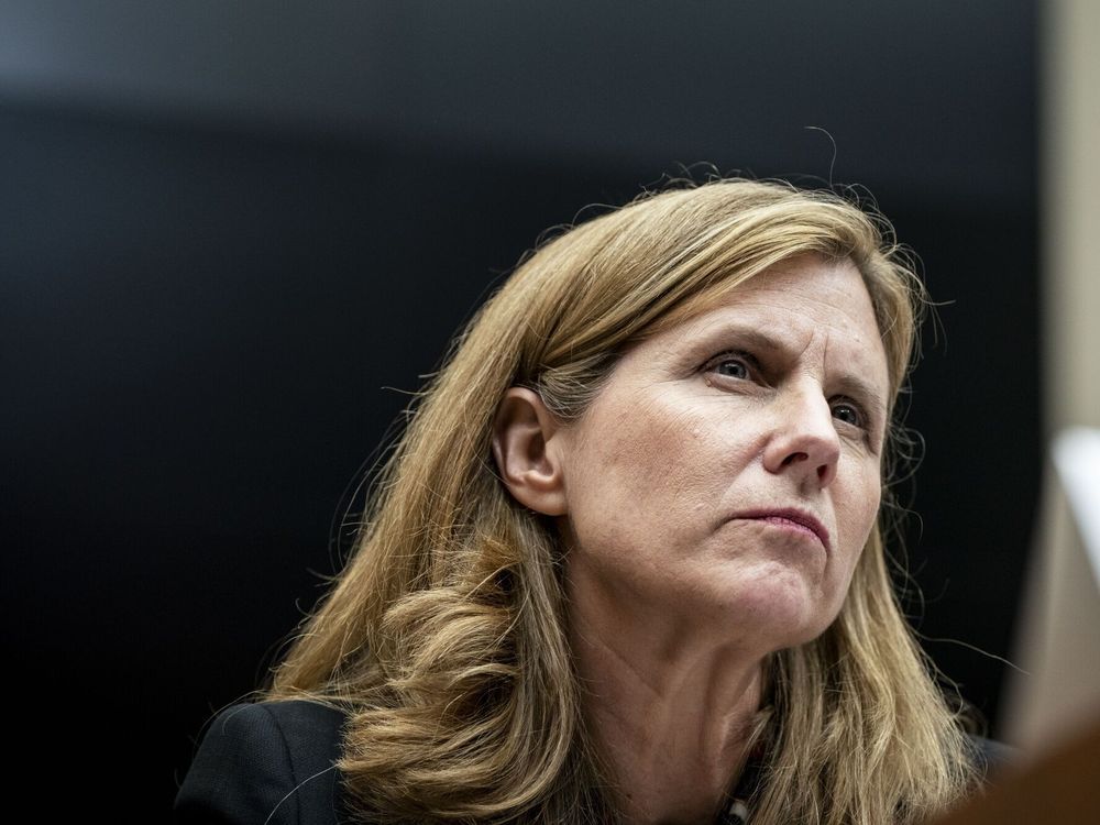 Penn leaders out after genocide response, alumni pressure | National Post