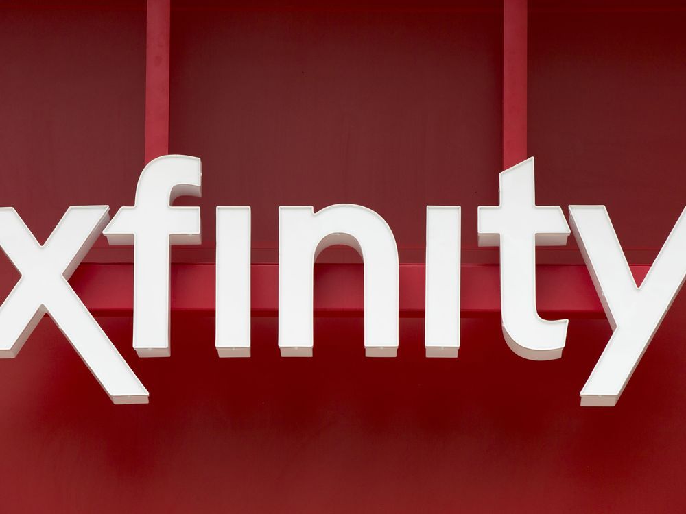 Xfinity notifies its customers of data breach linked to software ...