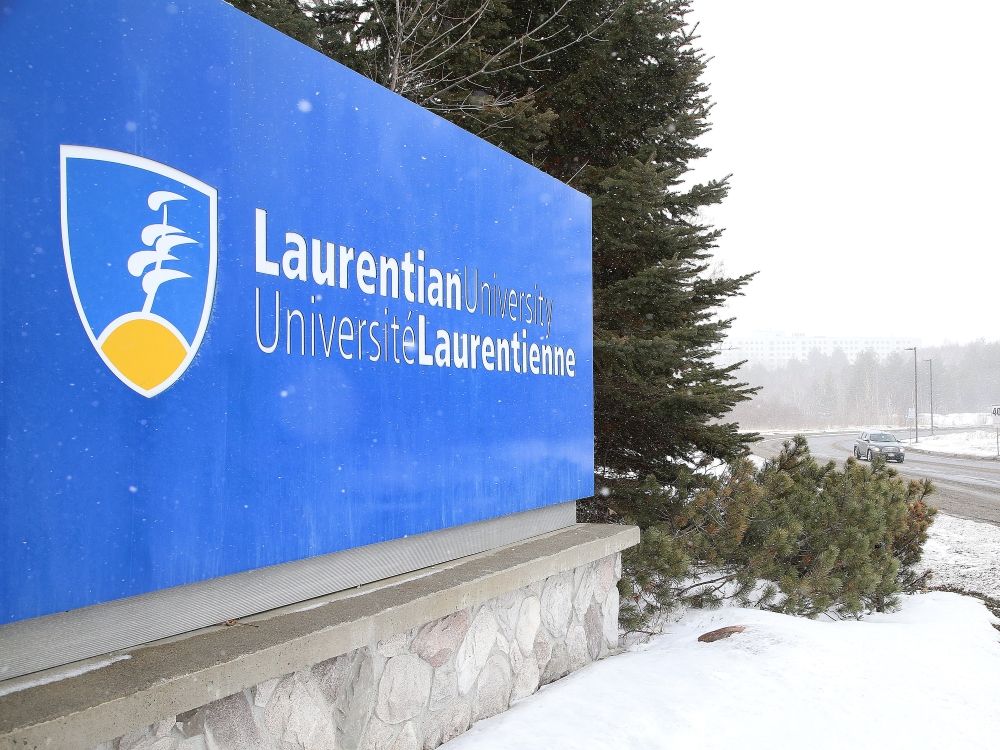 Laurentian University's commendable defence of educational neutrality ...