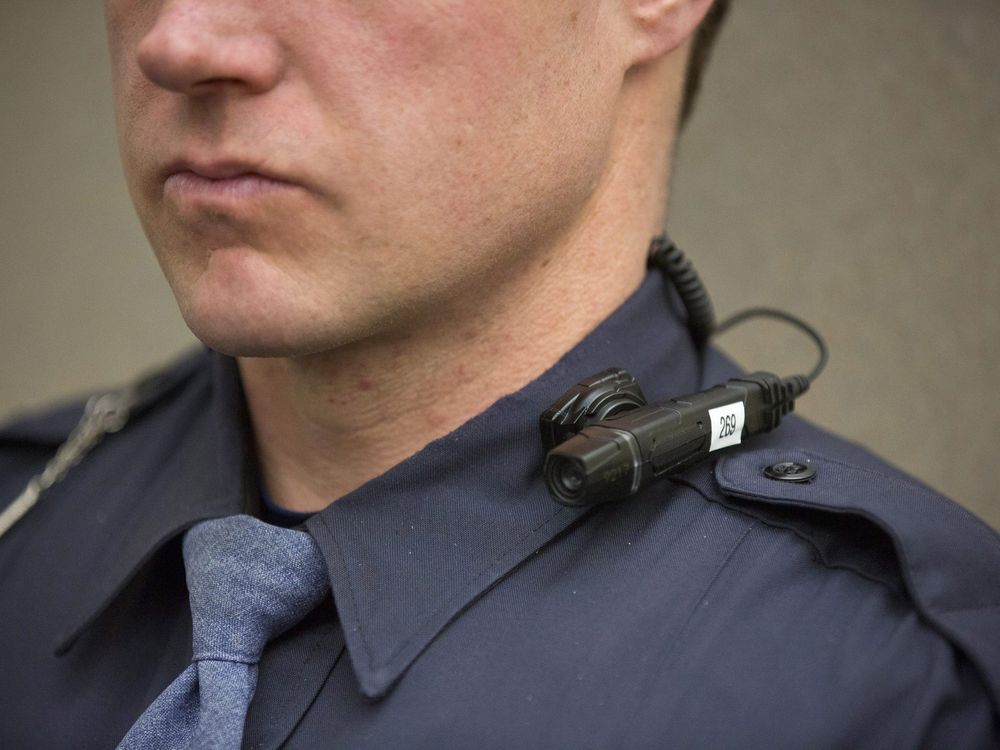 Minor soccer referees in Quebec to wear body cameras to prevent abuse ...