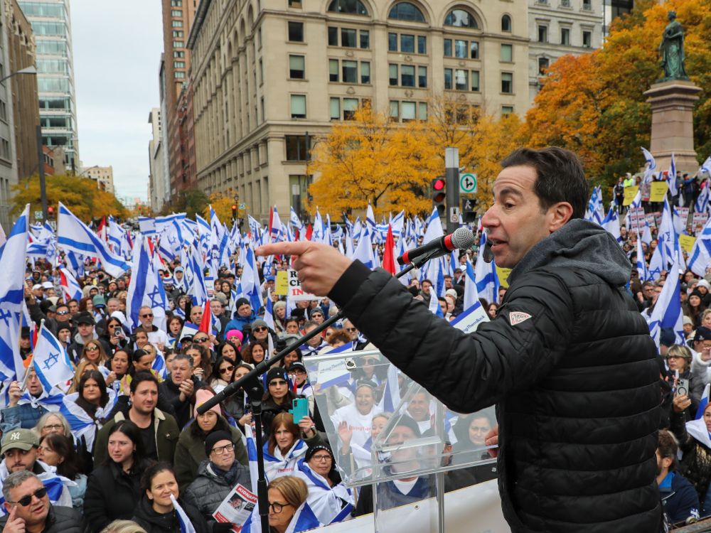 The Liberal MP who thinks his party is getting things wrong | National Post