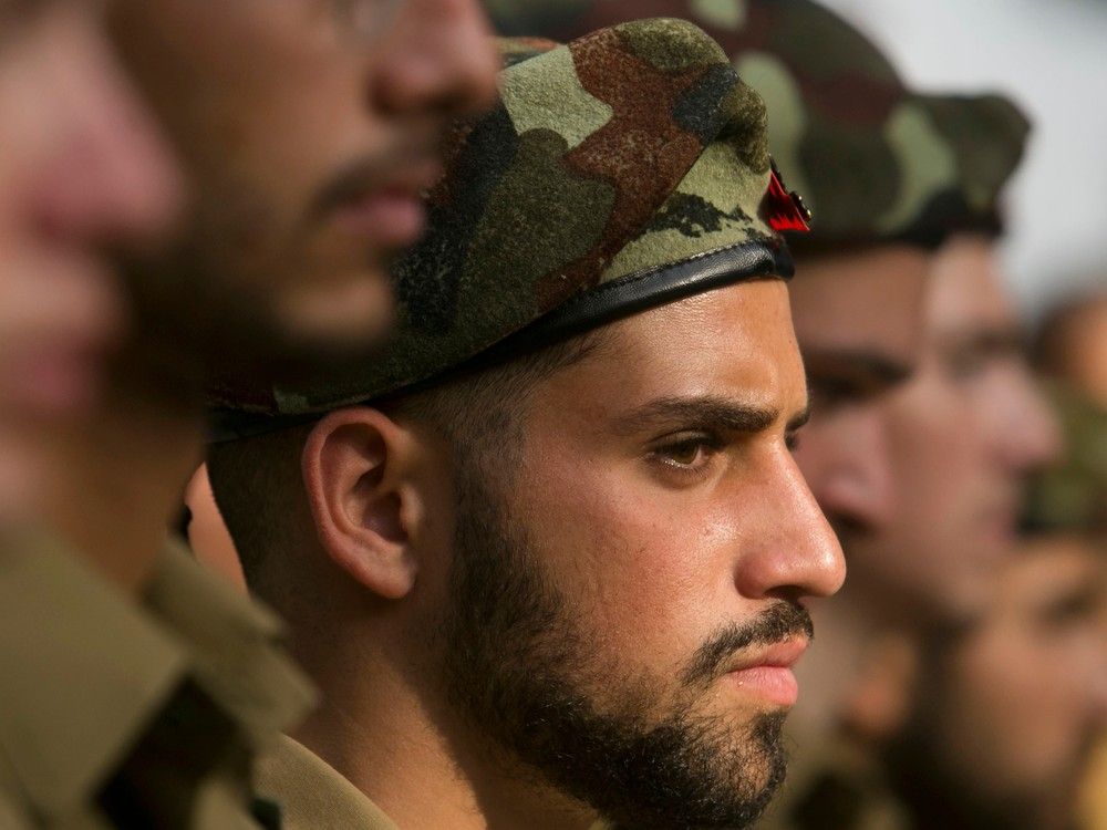 24 Israeli soldiers killed in the Gaza Strip in one day: Israel ...