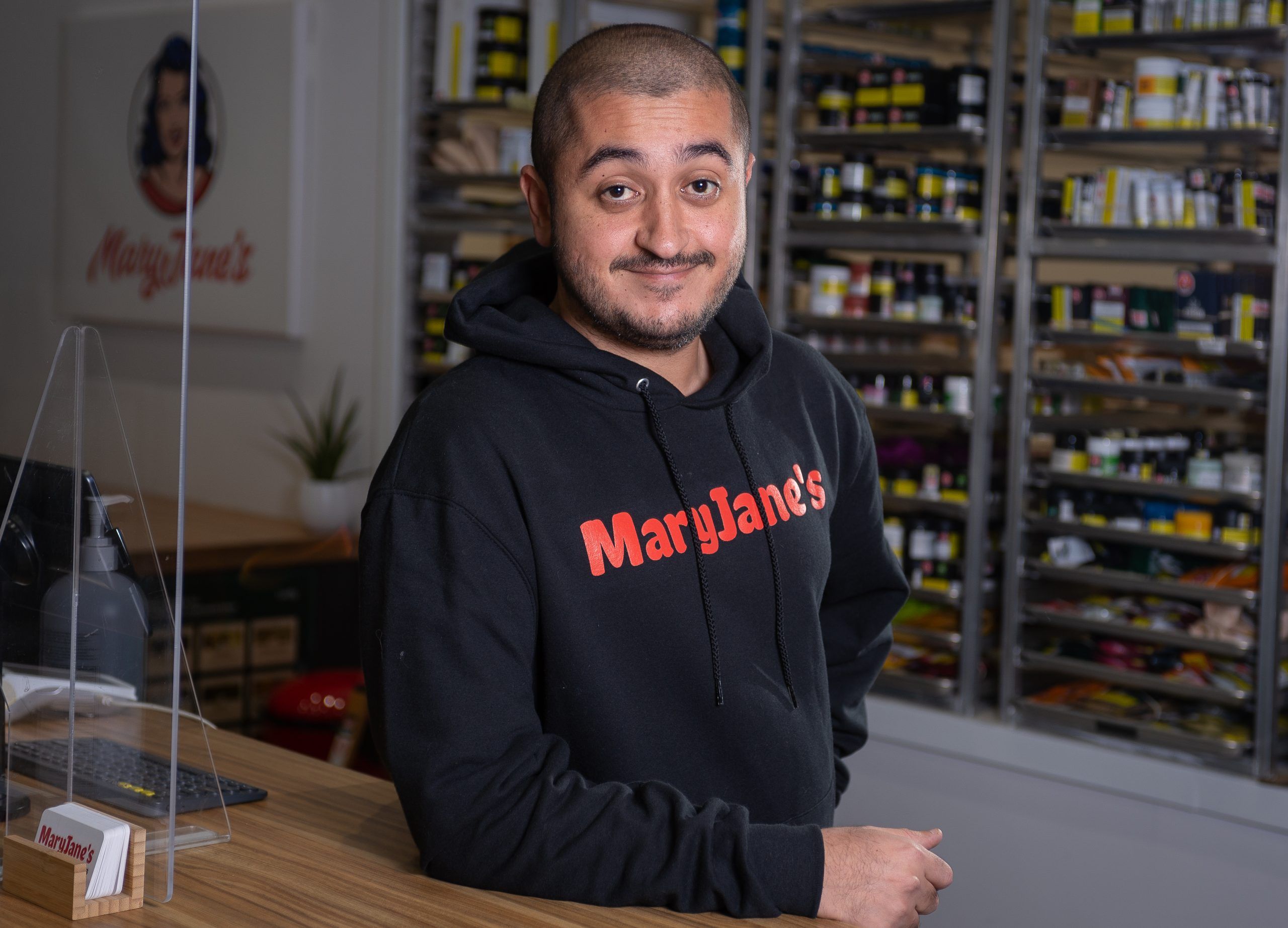 Canada's banks refuse to deal with legal cannabis businesses | National ...