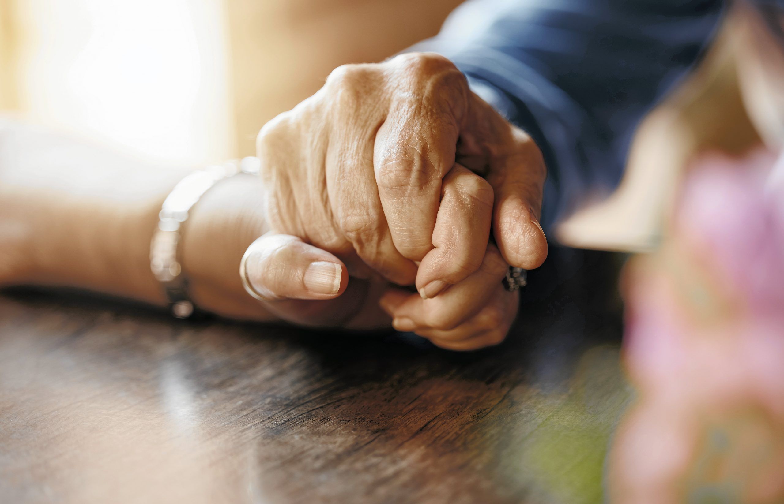 Senior Living: Gratitude is key as you grow older | The Sarnia Observer Senior Living: Gratitude is key as you grow older | The Sarnia Observer