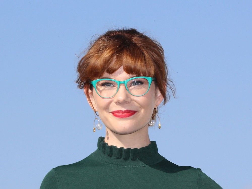 Why Mary Berg And Her Imagined Crimes Are All Over X Right Now National Post