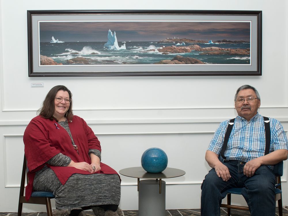 Decades of deplorable housing for Inuit in Labrador | National Post