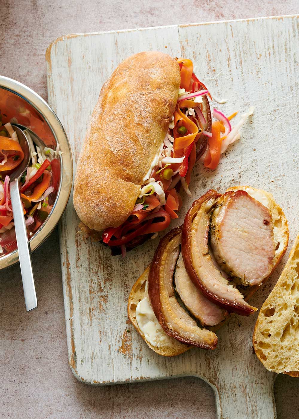 Condiment recipes from the first two books in the Preserved series ...