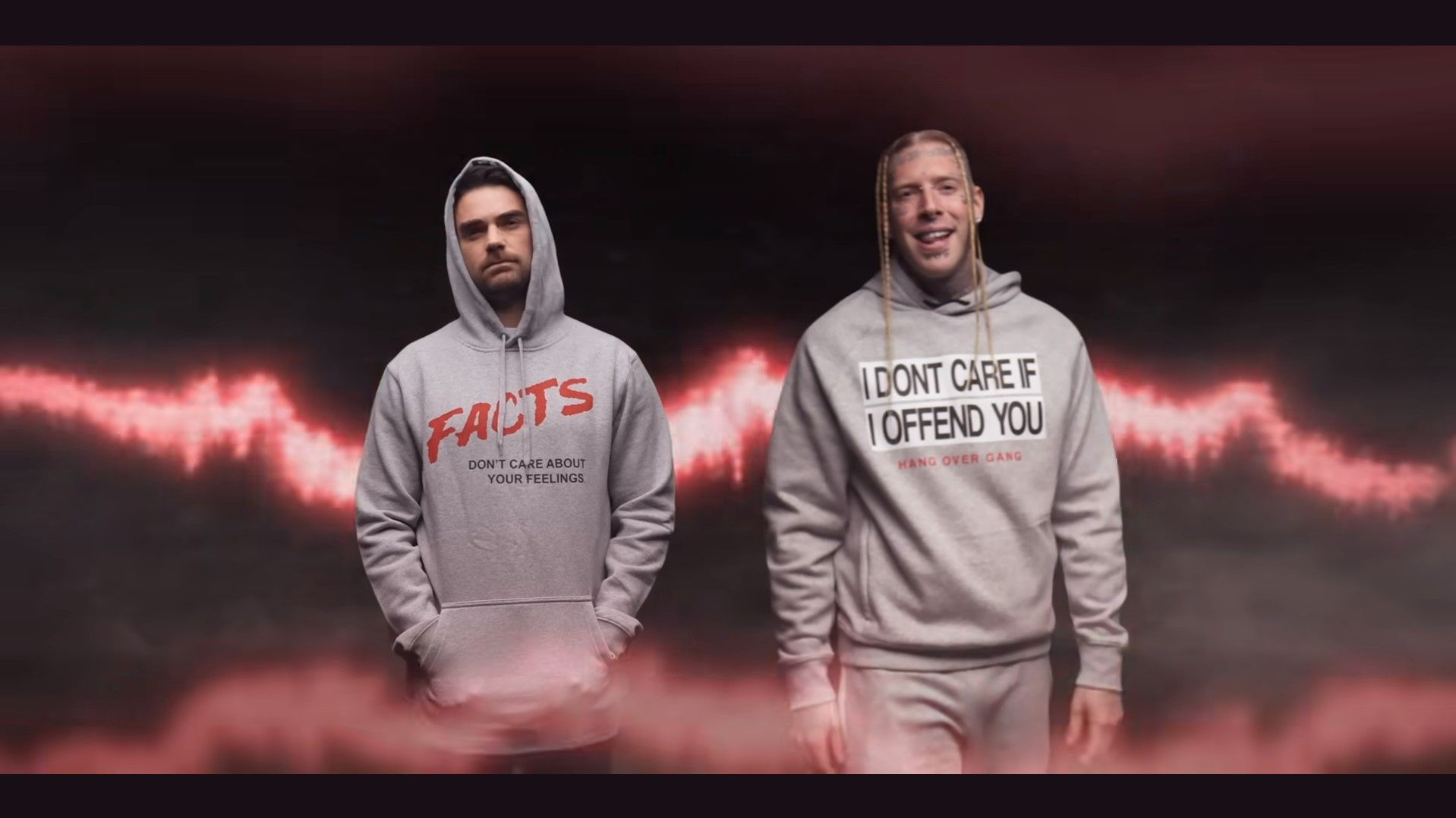 How a Canadian rapper 'trolled' the Billboard charts by going to No. 1 ...