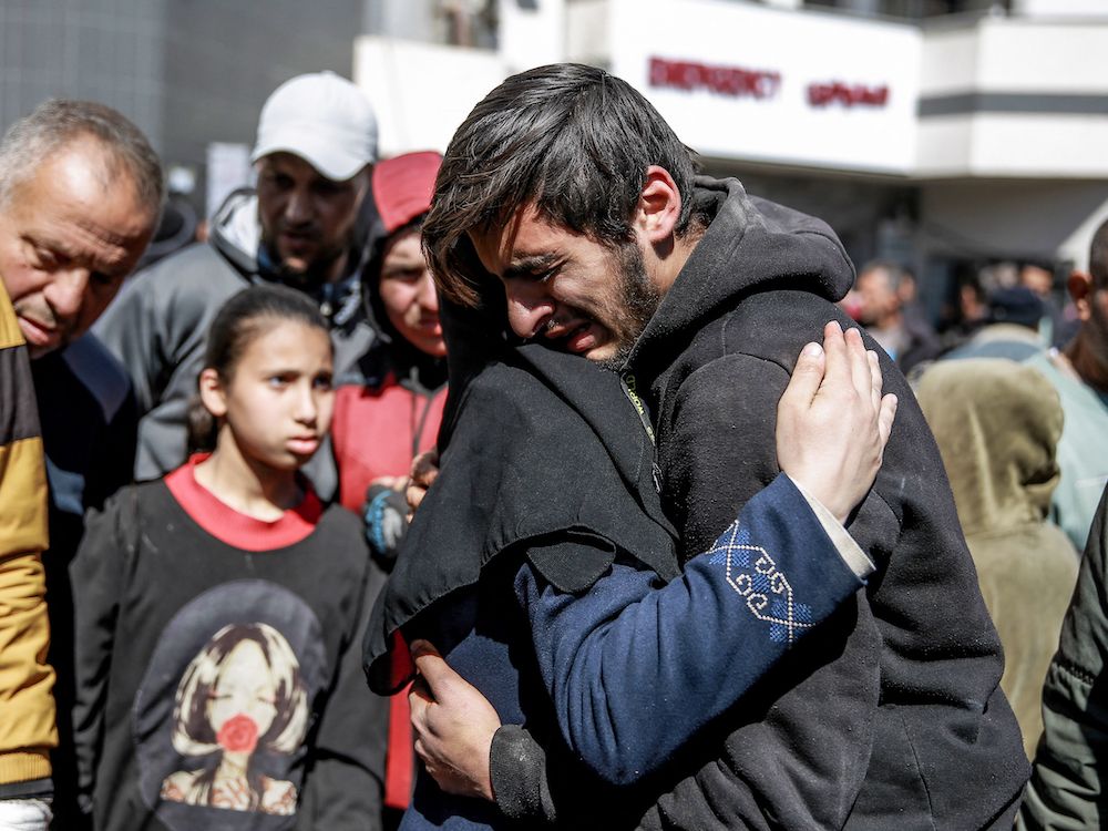 Associated Press compromises itself with anti-Israel reporting ...