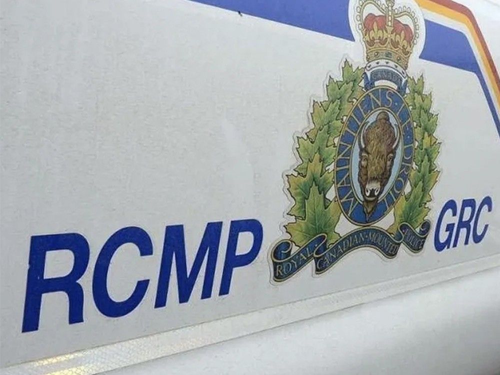 RCMP officer charged following pursuit that sent three to hospital ...