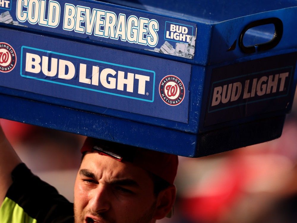 Bud Light maker faces backlash over ads from workers | National Post