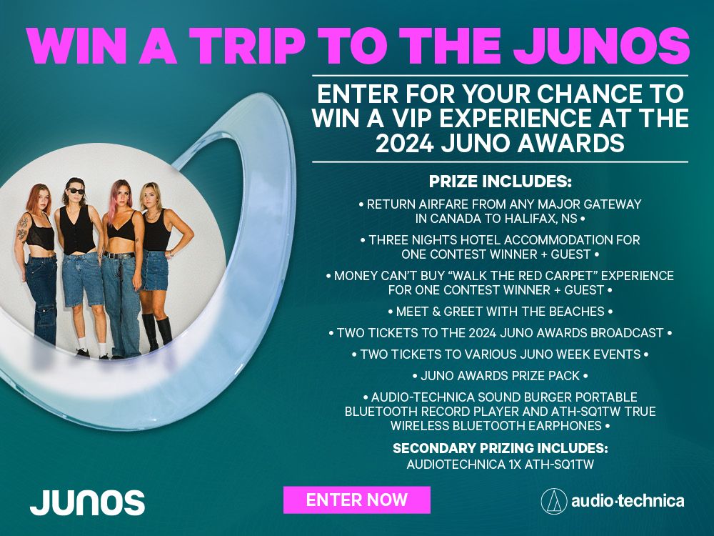 Contests, Prizes and Announcements | Edmonton Sun