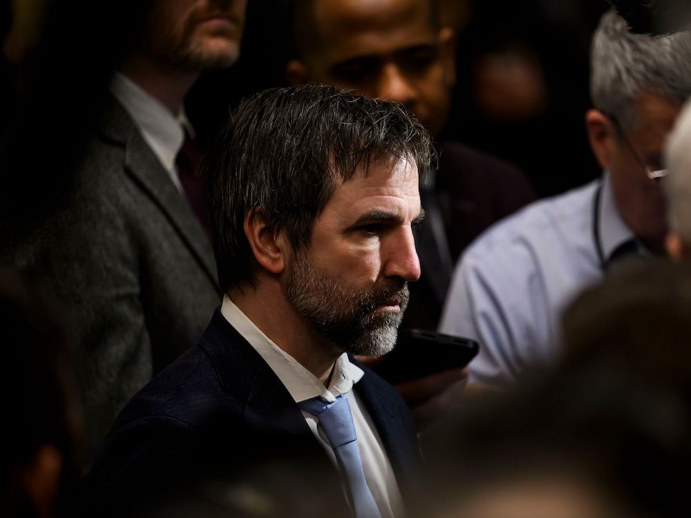 Carson Jerema: Privatize roads to Guilbeault-proof the country ...