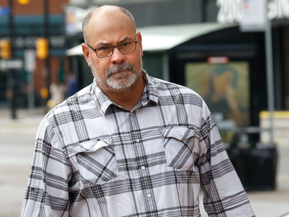 Freedom Convoy organizer sues feds for freezing bank accounts ...