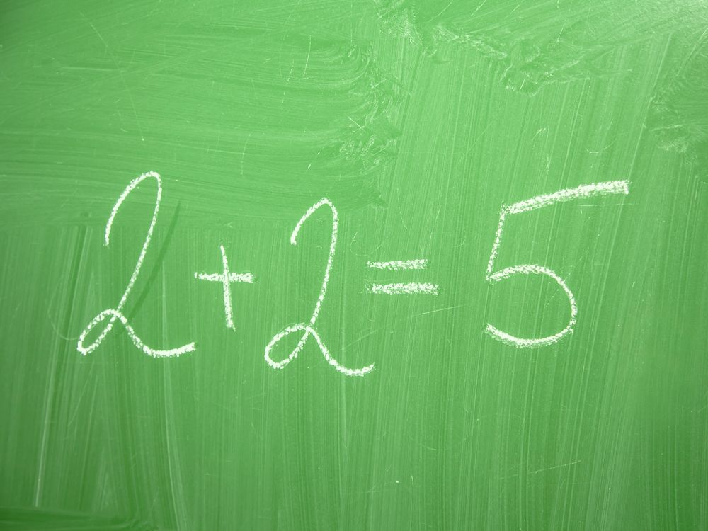 Carson Jerema: Join me in the war against nonsense | National Post