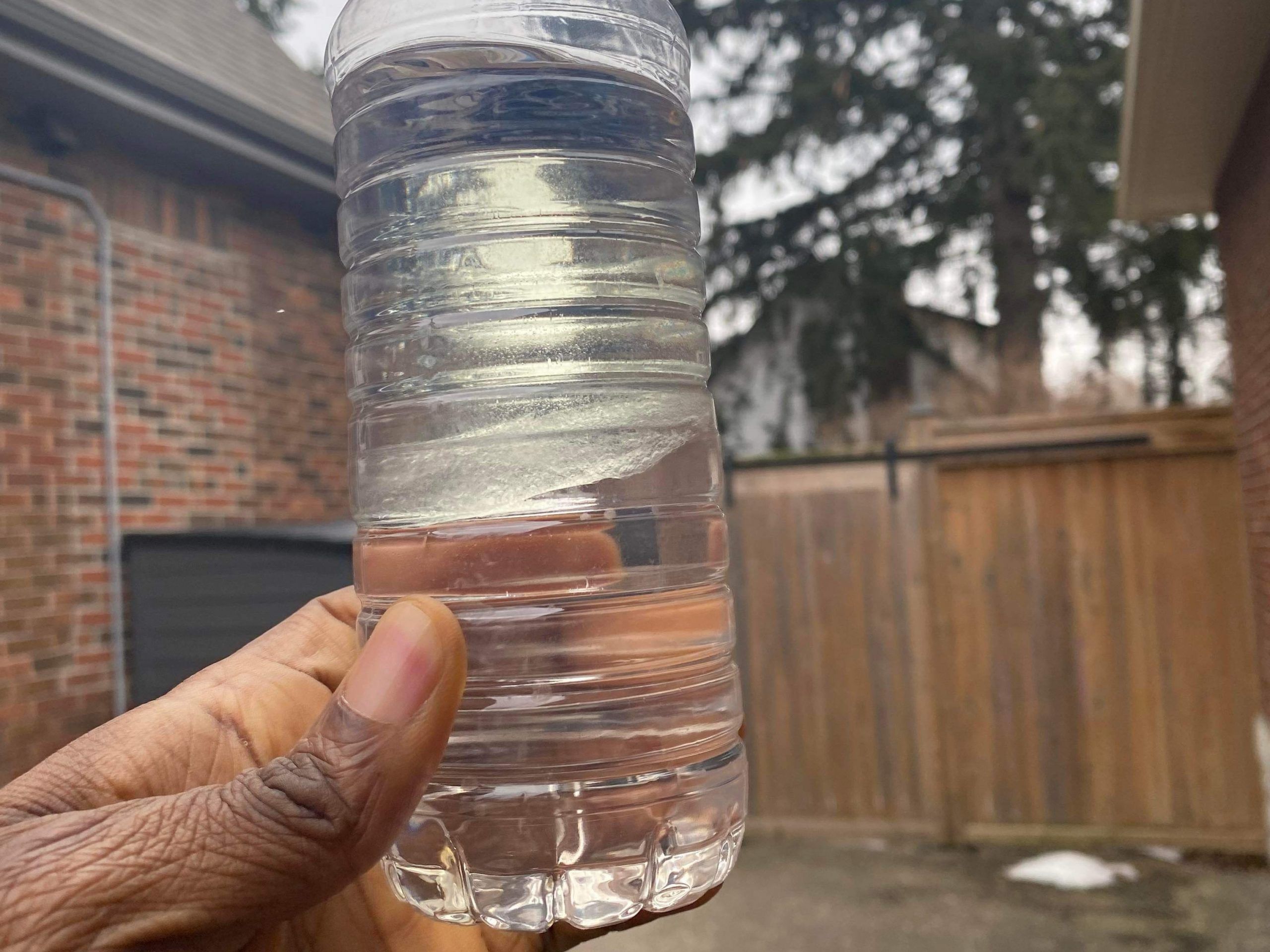 Ontario drivers face costs after station reportedly sells diluted fuel ...