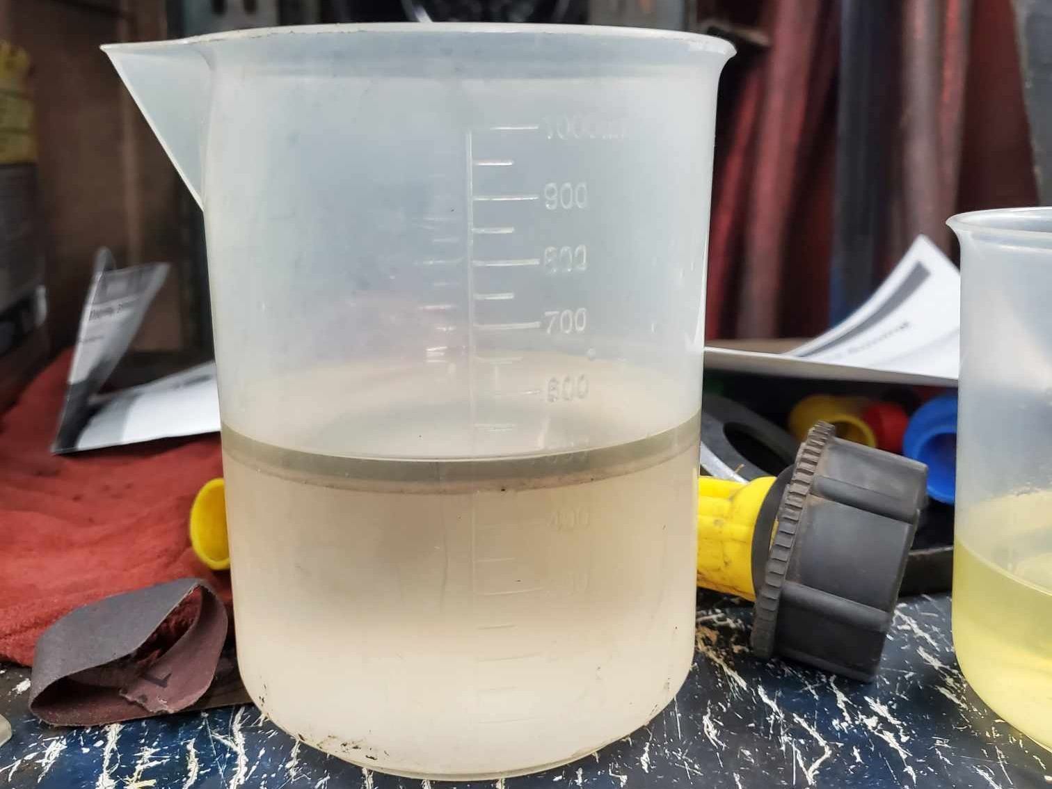 Ontario drivers face costs after station reportedly sells diluted fuel ...