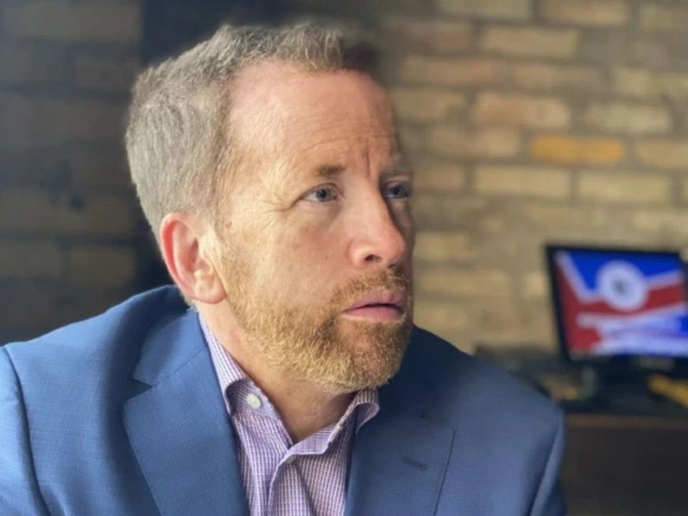 Teacher fights back after suspension for denouncing Hamas | National Post