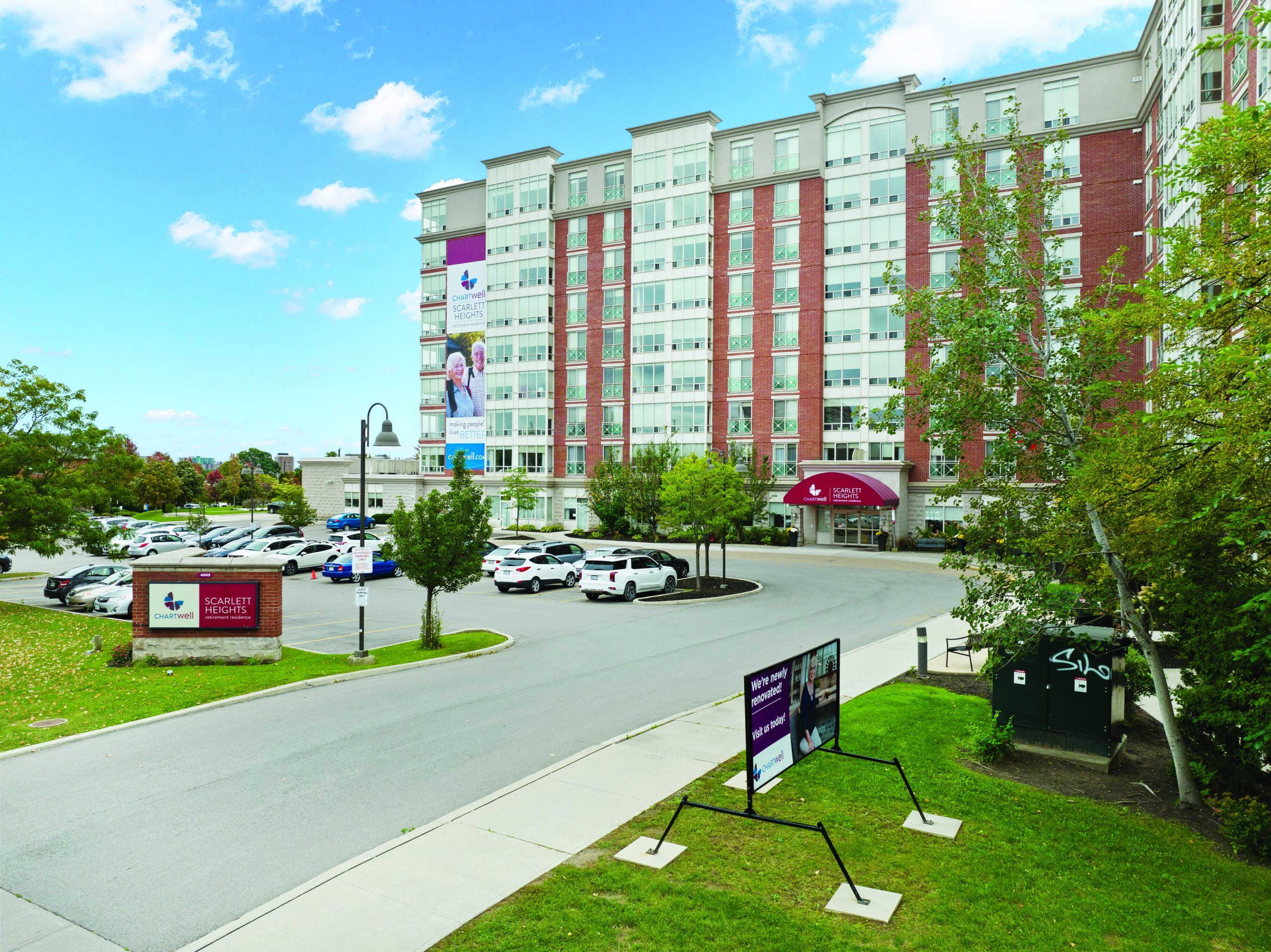 Why now may be the time to consider senior living at Chartwell Scarlett ...