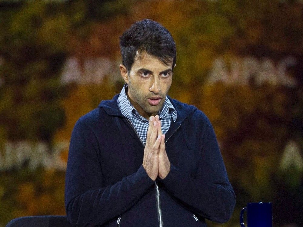 Son of Hamas co-founder joins Israeli public diplomacy campaign ...