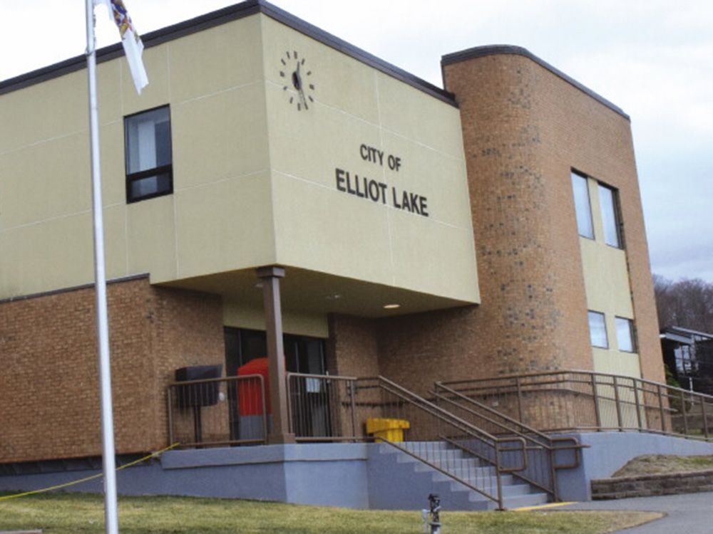 Ontario city has third-highest concentration of Canadians 65 and up ...