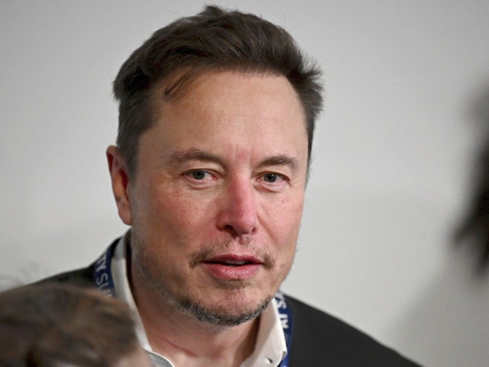 Judge who voided Elon Musk's $55.8B pay package — largest ever awarded ...